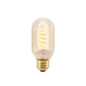 Light Bulbs - LED, Edison-style, Incandescent, Fluorescent